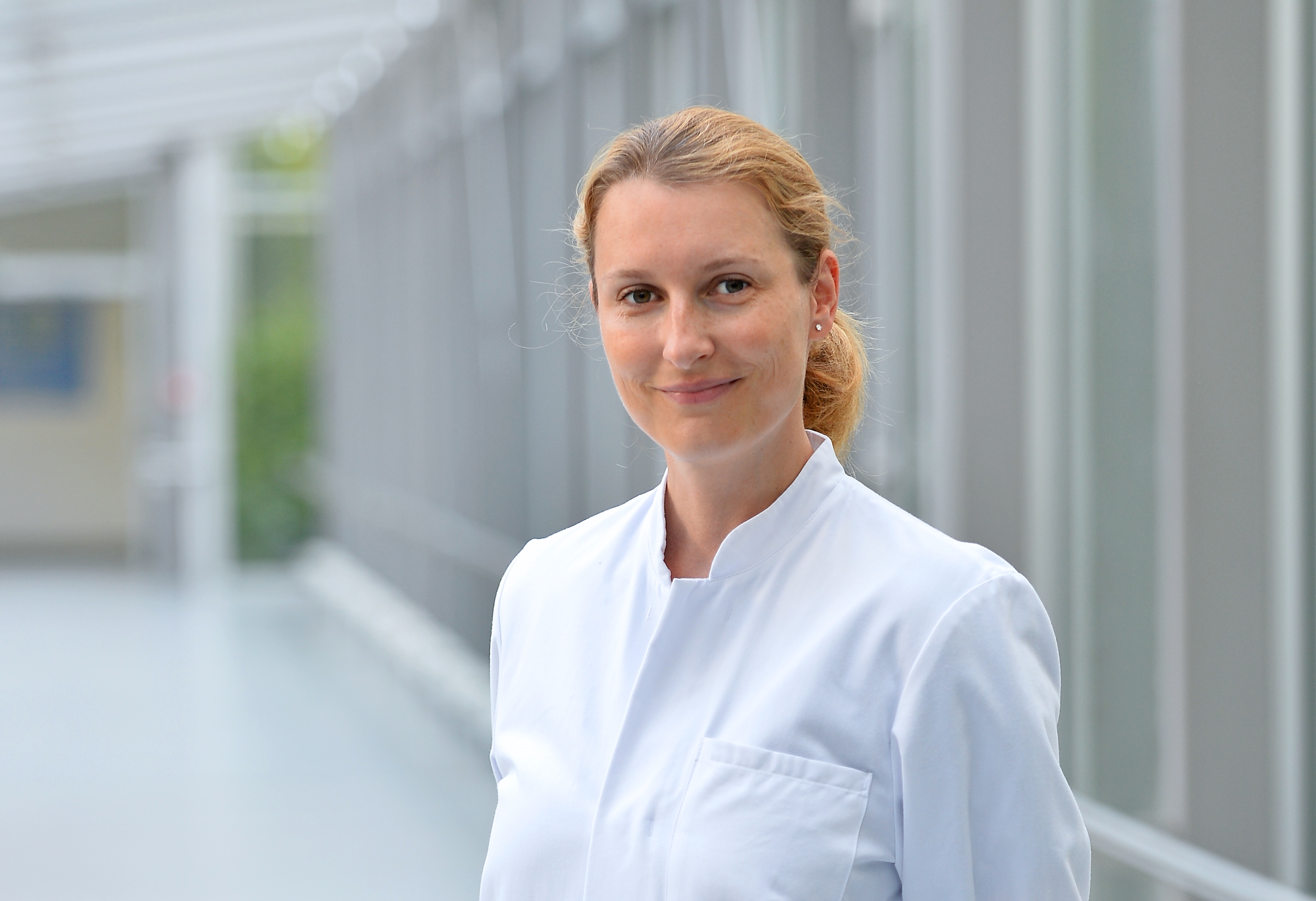 Klinikum Ludwigshafen